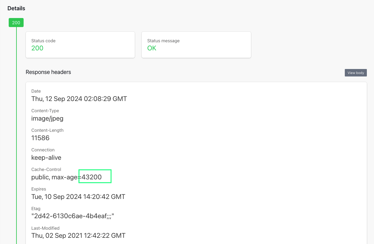 Thay đổi Browser Cache Cloudflare (max-age) tăng Pagespeed